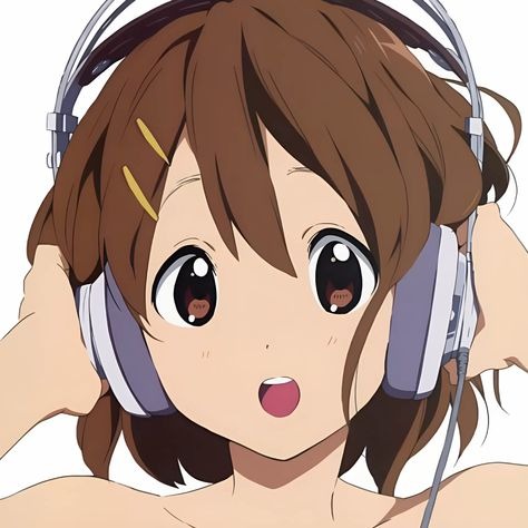 Yui Pfp Pfp by Jxcy♡