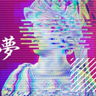 Vaporwave Pfp by hayden.0