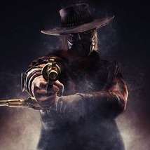 Erron Black Pfps and Icons - For Discord, Instagram & TikTok