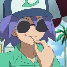 James Pokemon Pfp by gojicrusader