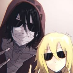 Angels Of Death Pfp by Twiz