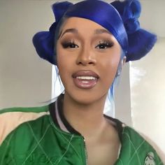 Cardi B 5 Pfp by Jxcy♡