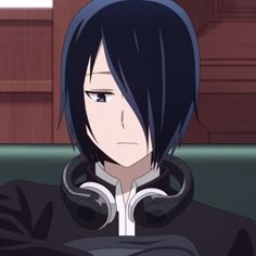 Ishigami Yu Pfp by fat1gue_