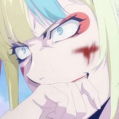 Harley Quinn 23 Pfp by ud_lord