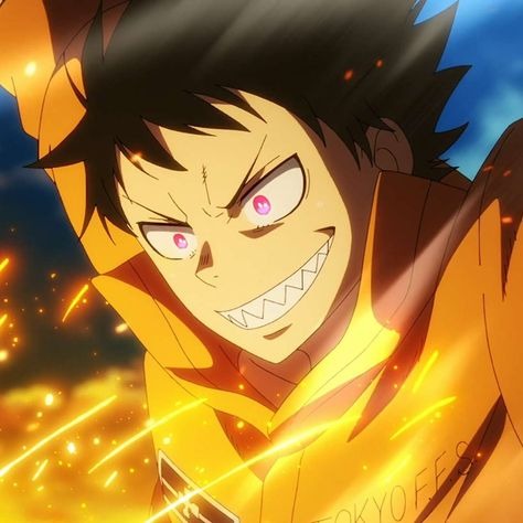 Fire Pfp Collections