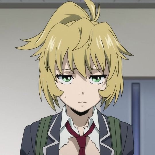 High Rise Invasion Matching Profile Photo Pfp by sunwoottang