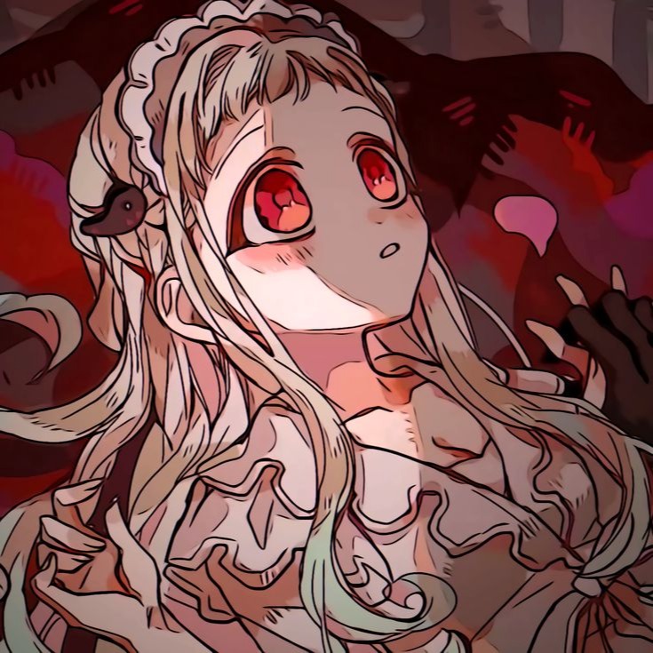 Yashiro - Pfp Collection