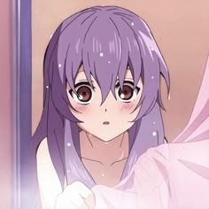 Shinoa Pfp by denxfn2024