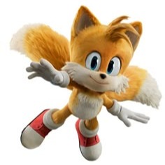 Tails Pfp Collections