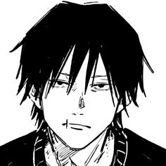 Toji Pfp Collections