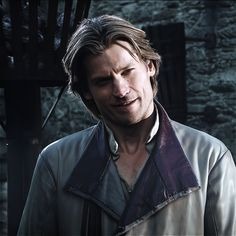 Jaime Lannister Pfp by Peps3k