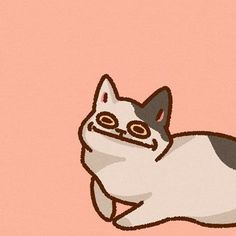 Cat_Whatever Pfp by Kohai