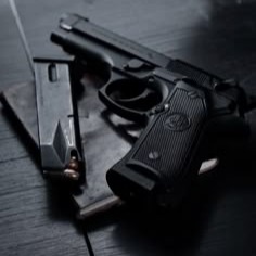 Aesthetic Gun Pfps and Icons - For Discord, Instagram & TikTok