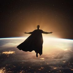 Superman 5 Pfp by Maxvraak