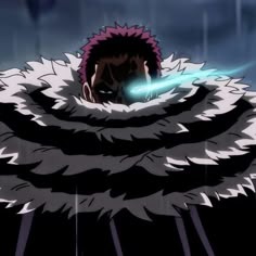 Katakuri Icon Pfp by sirraed