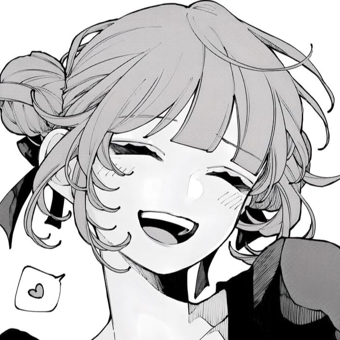 Manga Pfp Collections