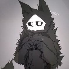 Puro Icon Pfp by gojicrusader