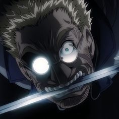 Alexander Anderson Pfp by Kris Wilson