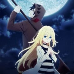 Angels Of Death Pfp Pfp by sunwoottang