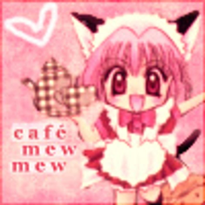 Neko Pfp by rockhartd