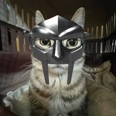 Mf Doom Profile Picture Pfp by fairout_robloxnotthere