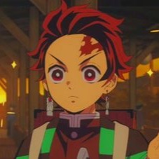 Zenitsu And Tanjiro Matching Pfp by Jxcy♡