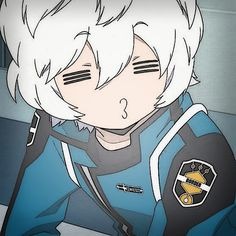 Yuma Kuga Pfp by Faith꒰♡꒱