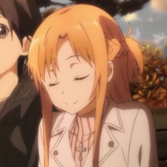 Sao Matching Avatar Pfp by Ssizemore