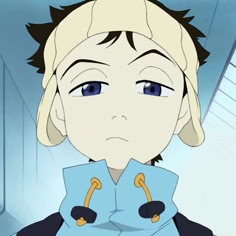 Flcl Pfps and Icons - For Discord, Instagram & TikTok