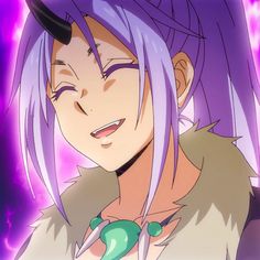 Shion 2 Pfp by Peps3k