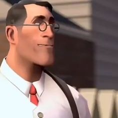 Tf2 Steam Pfp by dino_696