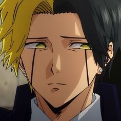 Mashle 10 Pfp by JxstaSimp