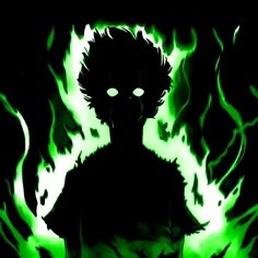 Green Anime Pfps and Icons - For Discord, Instagram & TikTok