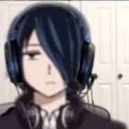 Ishigami Yu Pfp by codeine kitty