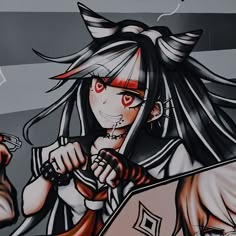 Ibuki Profile Picture Pfp by Jxcy♡
