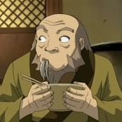 Uncle Iroh Pfp Pfp by Peps3k