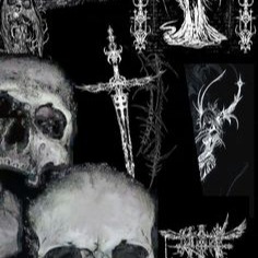 Gothic Pfp Pfp by ud_lord