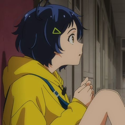 Ai Ohto Pfp Pfp by Jaxon