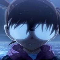 Detective Conan Pfp by cosmic demon