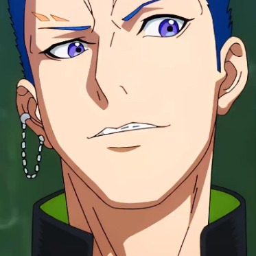 Saiki Pfp by kawaisl