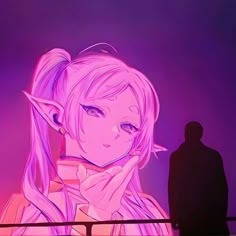 Steam Anime Pfp by Avo