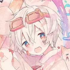 Mafumafu Pfp by Lucid