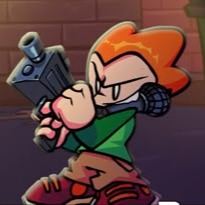 Pico Pfps and Icons - For Discord, Instagram & TikTok