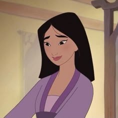 Mulan Pfps and Icons - For Discord, Instagram & TikTok