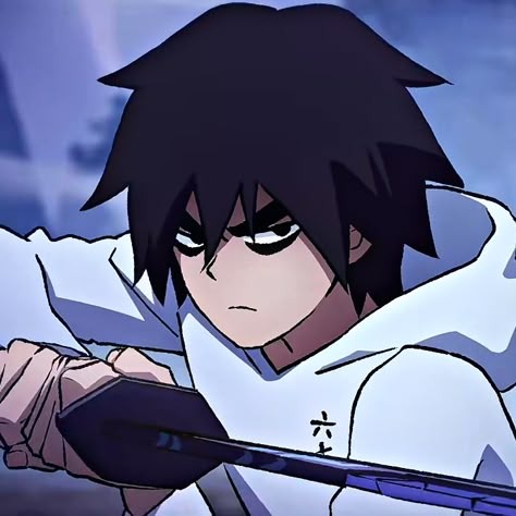 Scissor Seven Pfp Collections