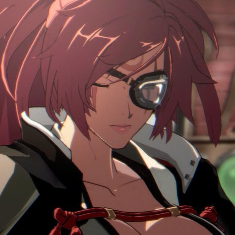 Baiken Pfps and Icons - For Discord, Instagram & TikTok