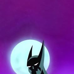 Batman Beyond Pfp by cosmic demon