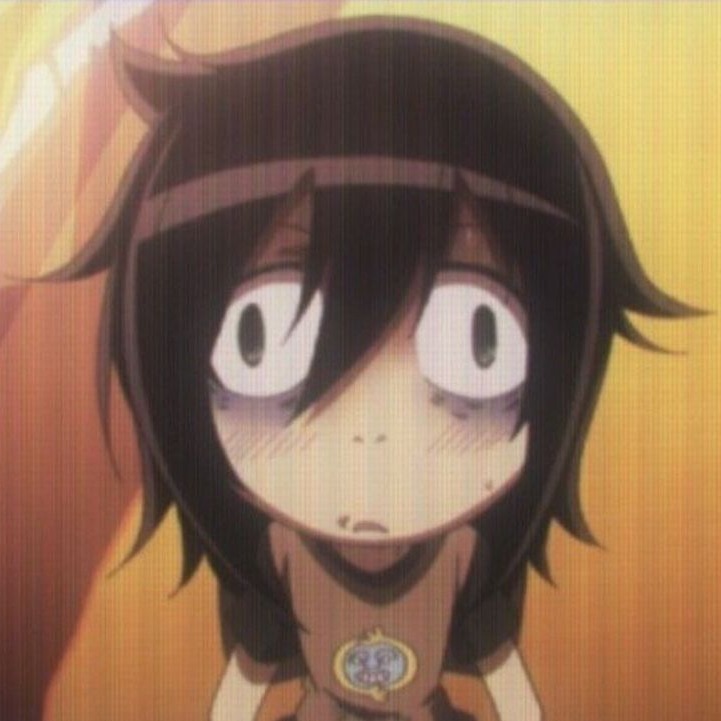 Tomoko Pfps and Icons - For Discord, Instagram & TikTok