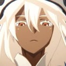 Ramlethal Valentine Pfp by Isuk
