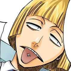 Shinji Hirako Pfp by fruitusmaximus